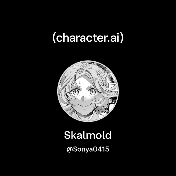 Chat with Skalmold | character.ai | AI Chat, Reimagined–Your Words ...