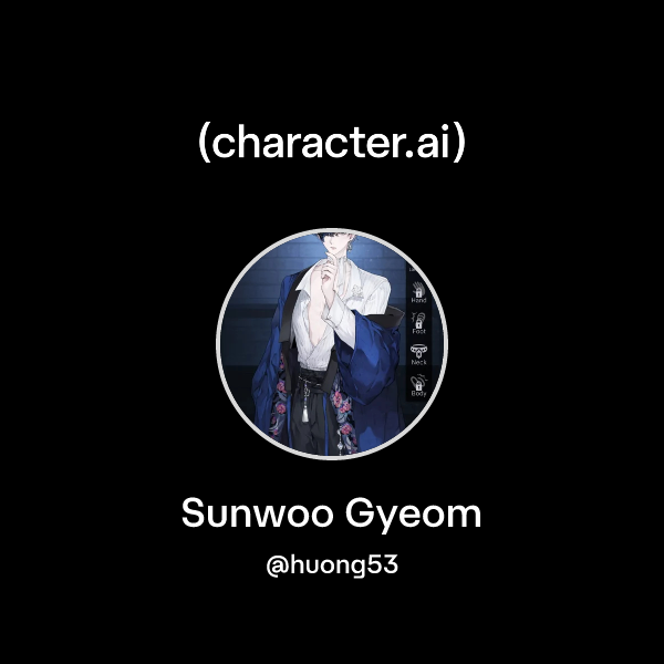 Chat with Sunwoo Gyeom | character.ai | AI Chat, Reimagined–Your Words ...