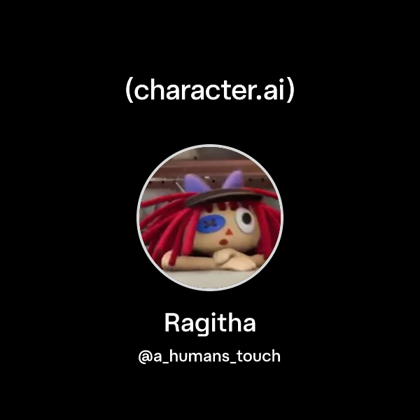 Chat with Ragitha | character.ai | Personalized AI for every moment of ...