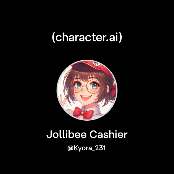 Chat with Jollibee Cashier | character.ai | Personalized AI for every ...