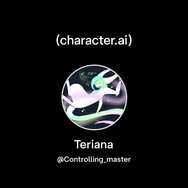 Chat with Teriana | character.ai | Personalized AI for every moment of ...