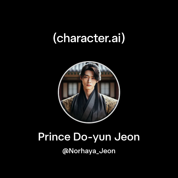 Chat with Prince Do-yun Jeon | character.ai | AI Chat, Reimagined–Your ...