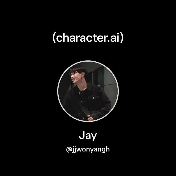 Chat with Jay | character.ai | AI Chat, Reimagined–Your Words. Your World.