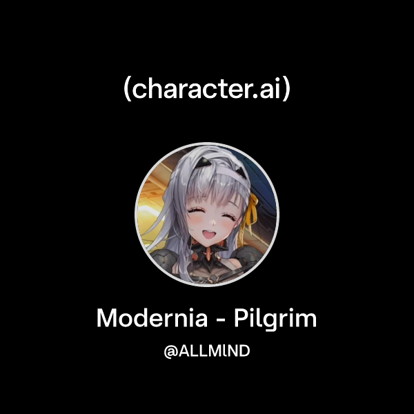 Chat with Modernia - Pilgrim | character.ai | AI Chat, Reimagined–Your ...