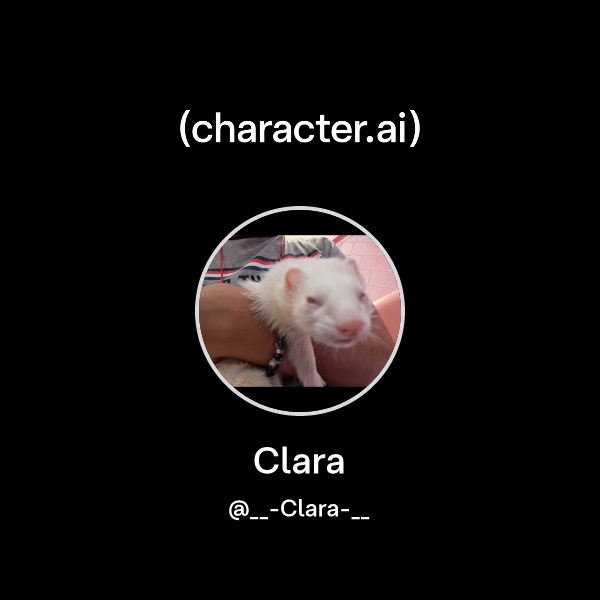 Chat with Clara | character.ai | Personalized AI for every moment of your day