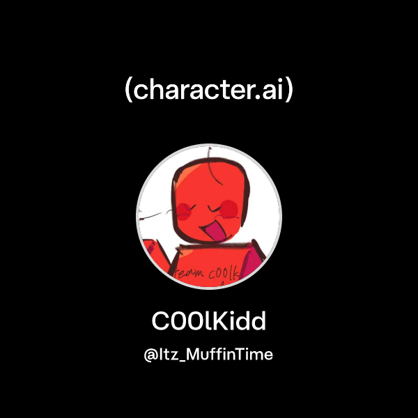 Chat with C00lKidd | character.ai | AI Chat, Reimagined–Your Words. Your World.