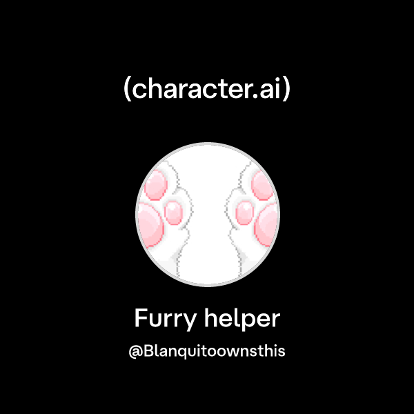 Chat with Furry helper | character.ai | AI Chat, Reimagined–Your Words ...