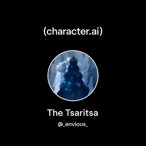 Chat with The Tsaritsa | character.ai | AI Chat, Reimagined–Your Words ...