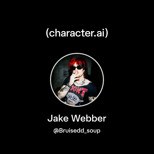 Chat with Jake Webber | character.ai | AI Chat, Reimagined–Your Words ...