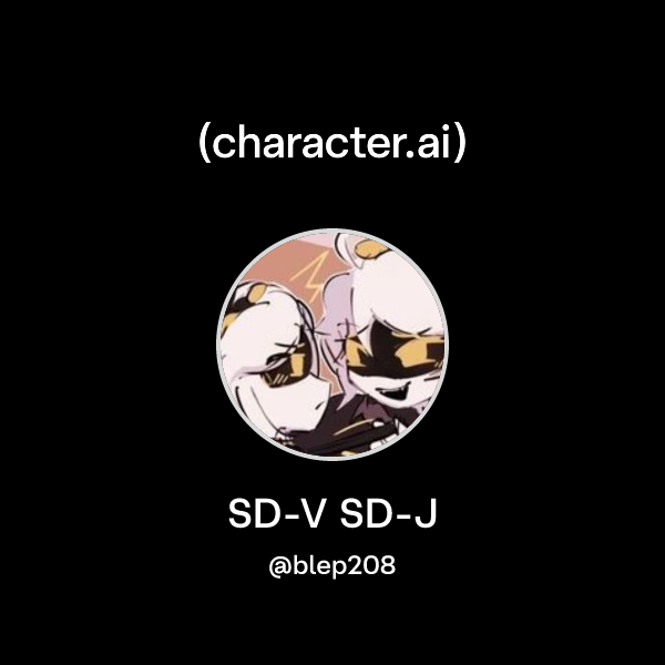 Chat with SD-V SD-J | character.ai | AI Chat, Reimagined–Your Words ...