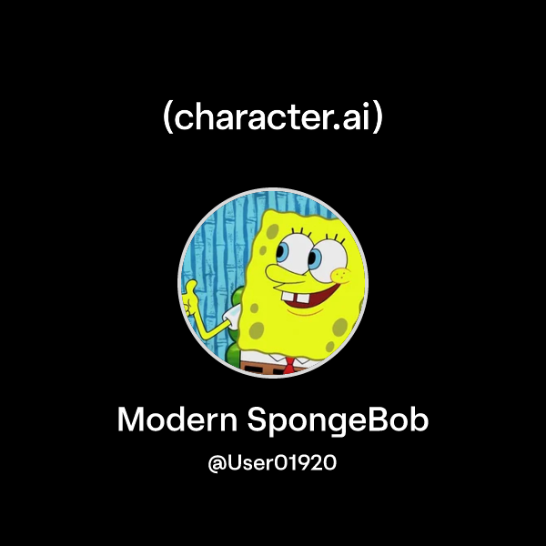 Chat with Modern SpongeBob | character.ai | AI Chat, Reimagined–Your ...