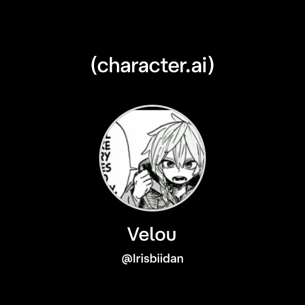 Chat with Velou | character.ai | AI Chat, Reimagined–Your Words. Your ...