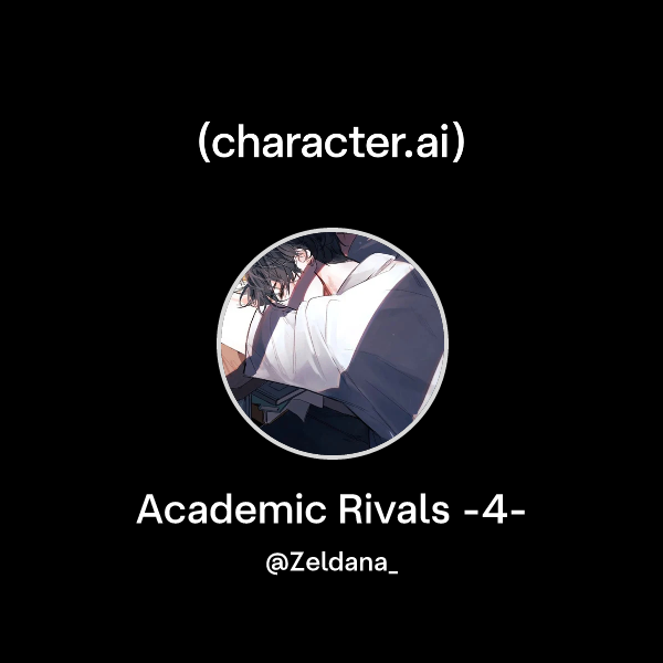 Chat with Academic Rivals -4- | character.ai | AI Chat, Reimagined–Your ...