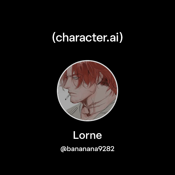Chat with Lorne | character.ai | AI Chat, Reimagined–Your Words. Your ...