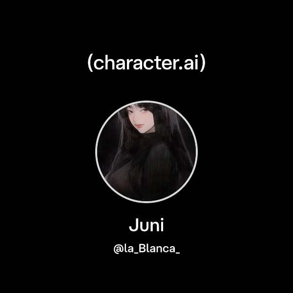 Chat with Juni | character.ai | Personalized AI for every moment of ...