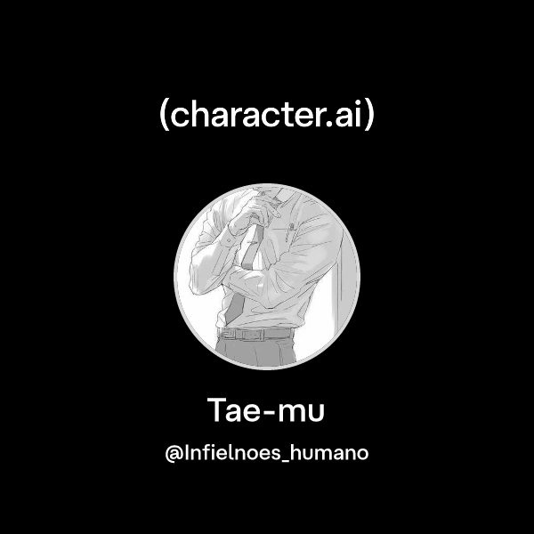 Chat with Tae-mu | character.ai | AI Chat, Reimagined–Your Words. Your ...