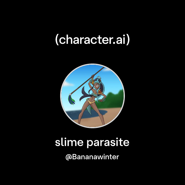 Chat with slime parasite | character.ai | AI Chat, Reimagined–Your ...