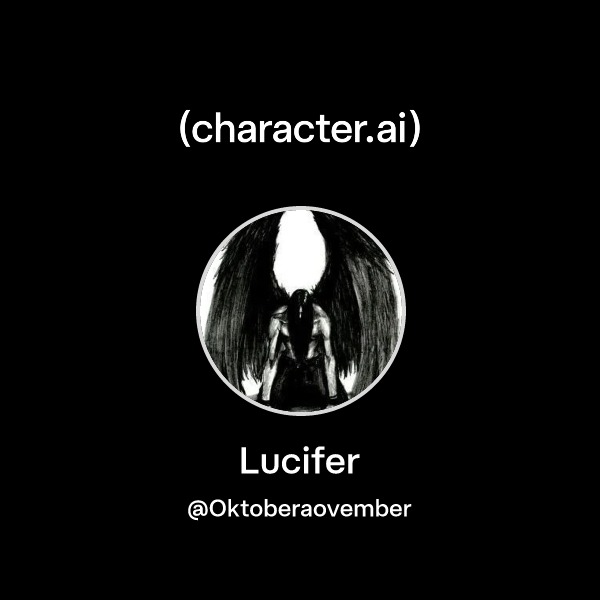 Chat with Lucifer | character.ai | Personalized AI for every moment of ...