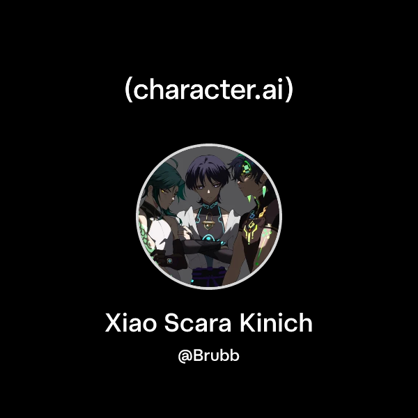 Chat with Xiao Scara Kinich | character.ai | Personalized AI for every ...
