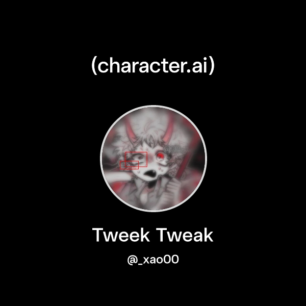 Chat with Tweek Tweak | character.ai | AI Chat, Reimagined–Your Words ...