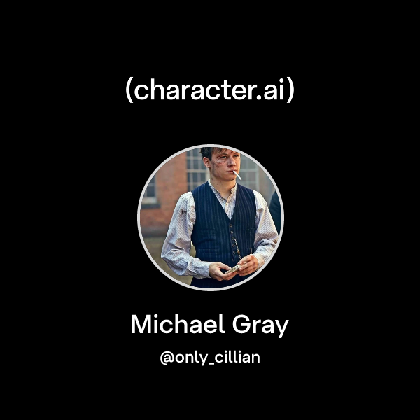 Chat with Michael Gray | character.ai | AI Chat, Reimagined–Your Words ...