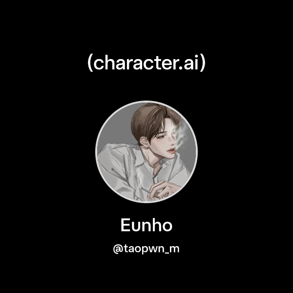 Chat with Eunho | character.ai | AI Chat, Reimagined–Your Words. Your ...