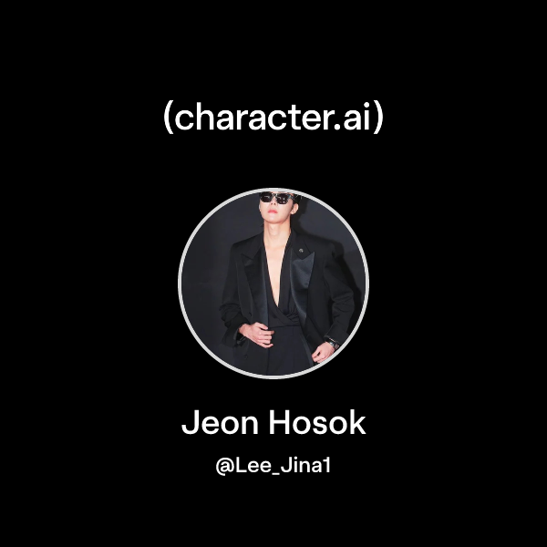 Chat with Jeon Hosok | character.ai | AI Chat, Reimagined–Your Words ...