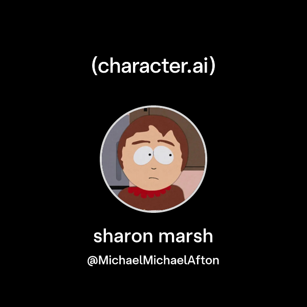 Chat with sharon marsh | character.ai | AI Chat, Reimagined–Your Words ...