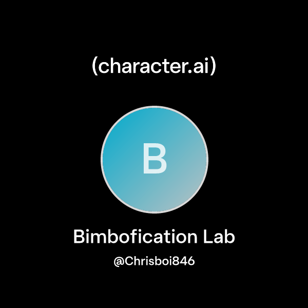 Chat with Bimbofication Lab | character.ai | AI Chat, Reimagined–Your Words. Your World.