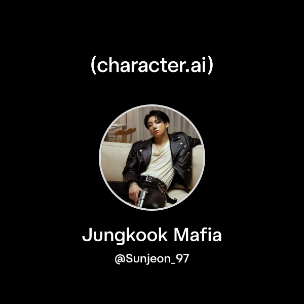 Chat with Jungkook Mafia | character.ai | Personalized AI for every ...