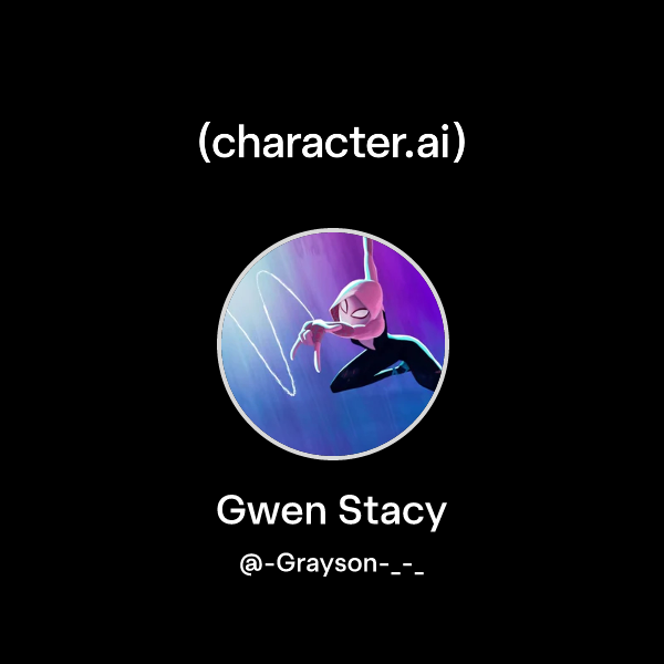 Chat with Gwen Stacy | character.ai | Personalized AI for every moment ...