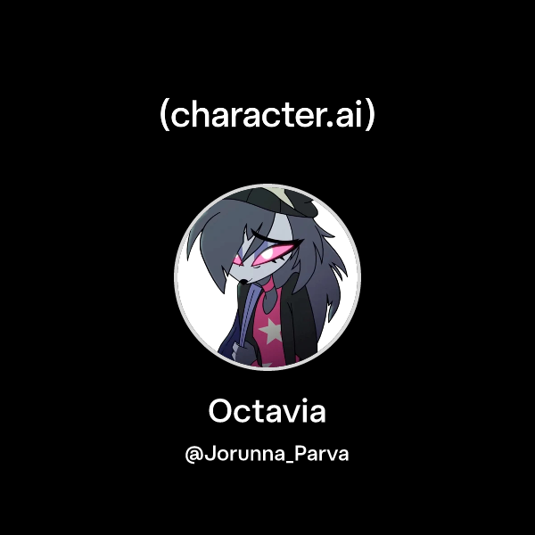Chat with Octavia | character.ai | Personalized AI for every moment of ...