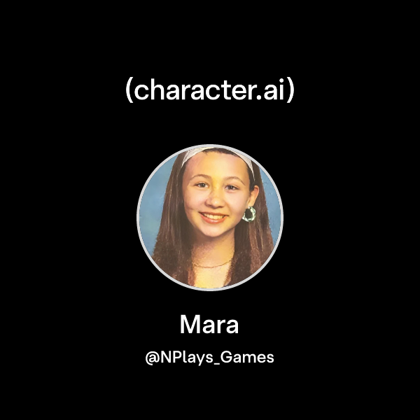 Chat with Mara | character.ai | AI Chat, Reimagined–Your Words. Your World.