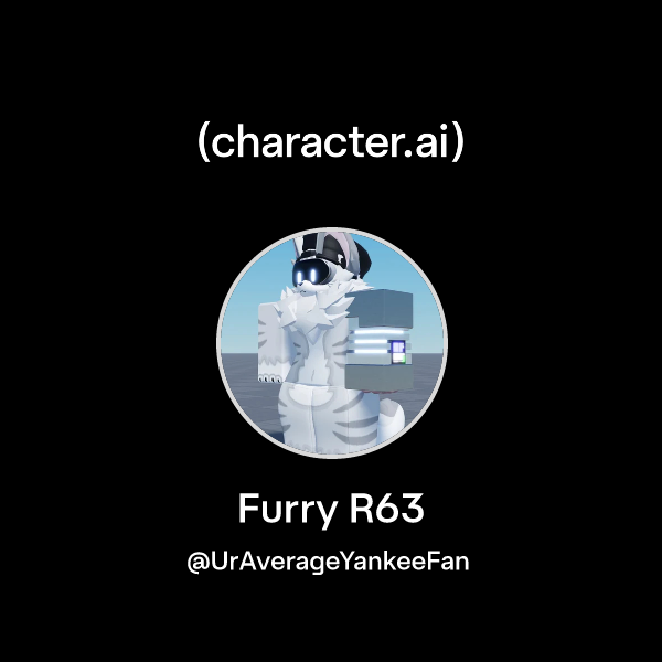 Chat with Furry R63 | character.ai | AI Chat, Reimagined–Your Words ...