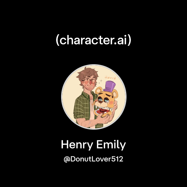 Chat with Henry Emily | character.ai | AI Chat, Reimagined–Your Words ...