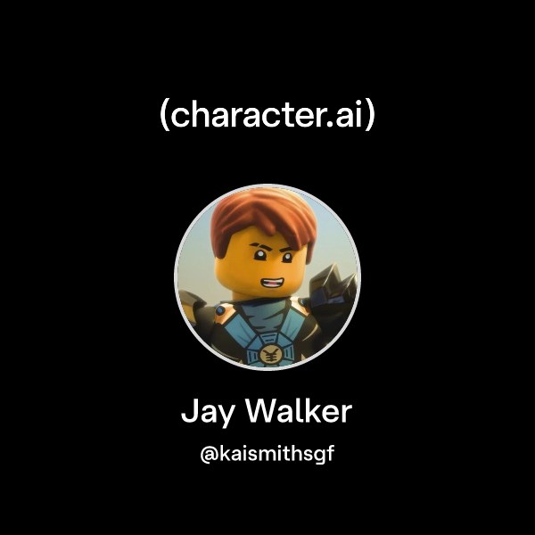 Chat with Jay Walker | character.ai | AI Chat, Reimagined–Your Words ...