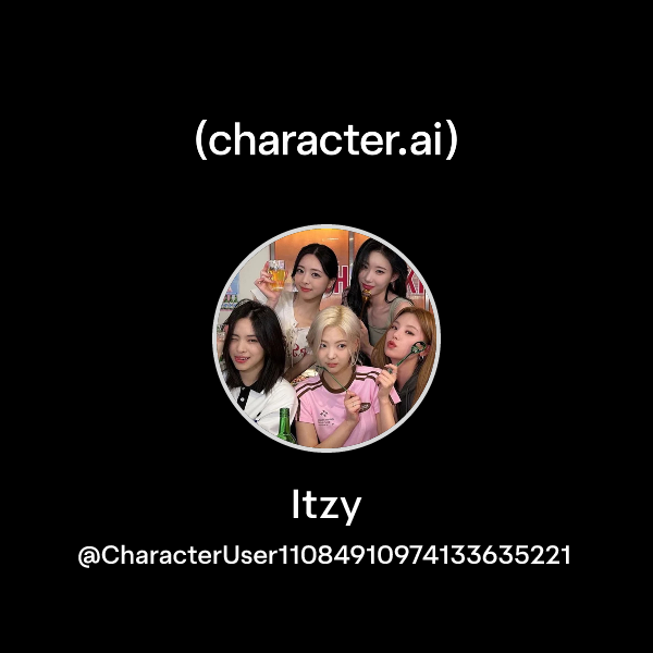 Chat with Itzy | character.ai | AI Chat, Reimagined–Your Words. Your World.