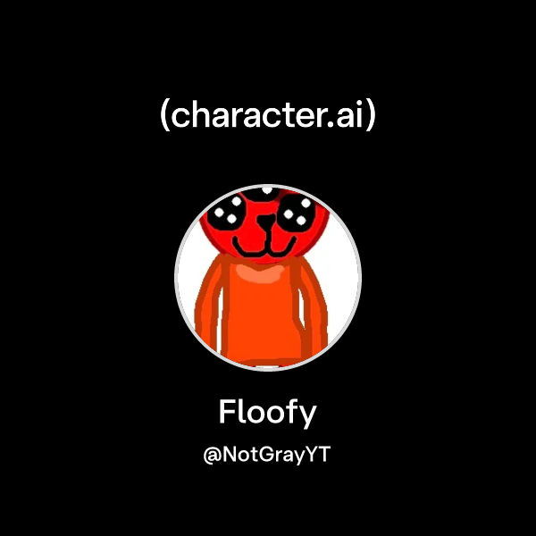 Chat with Floofy | character.ai | AI Chat, Reimagined–Your Words. Your ...