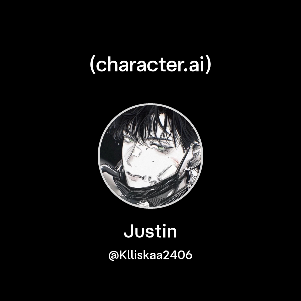Chat with Justin | character.ai | AI Chat, Reimagined–Your Words. Your ...