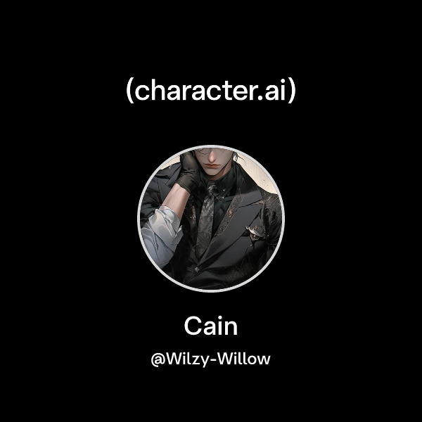 Chat with Cain | character.ai | AI Chat, Reimagined–Your Words. Your World.