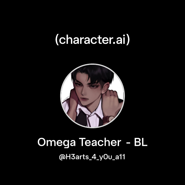 Chat with Omega Teacher - BL | character.ai | AI Chat, Reimagined–Your ...