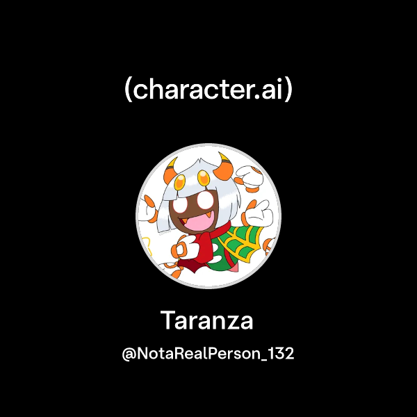 Chat with Taranza | character.ai | AI Chat, Reimagined–Your Words. Your ...