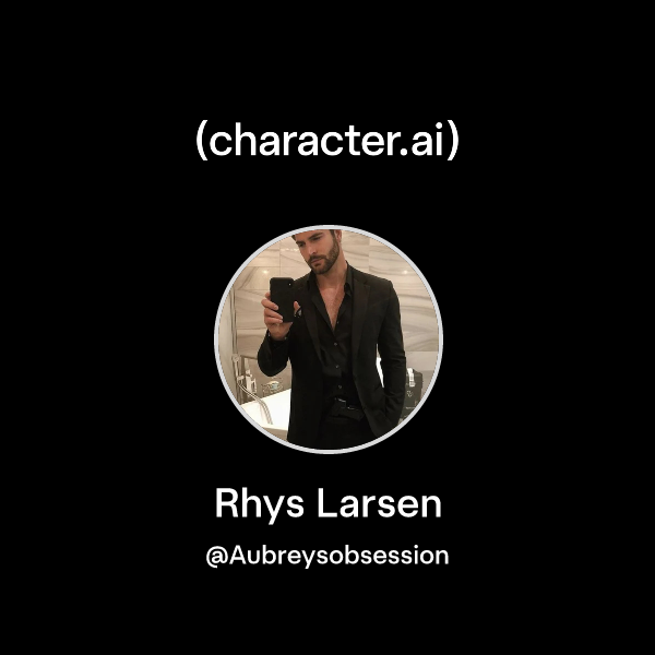 Chat with Rhys Larsen | character.ai | AI Chat, Reimagined–Your Words ...