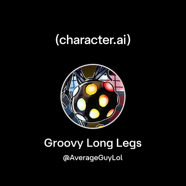 Chat with Groovy Long Legs | character.ai | Personalized AI for every ...