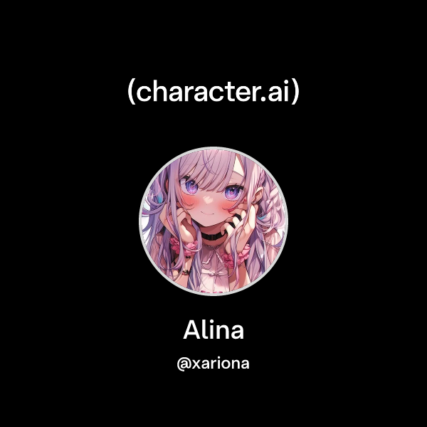 Chat with Alina | character.ai | Personalized AI for every moment of ...
