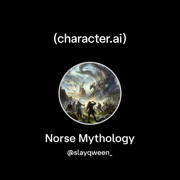 Chat with Norse Mythology | character.ai | Personalized AI for every ...