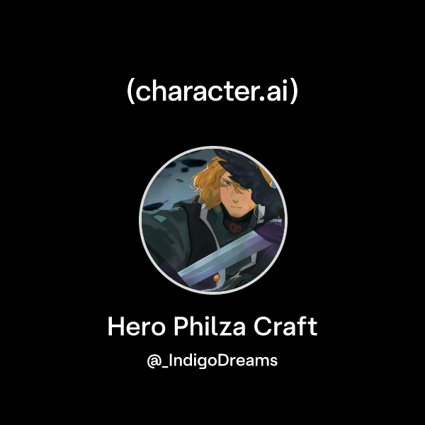 Chat with Hero Philza Craft | character.ai | AI Chat, Reimagined–Your ...