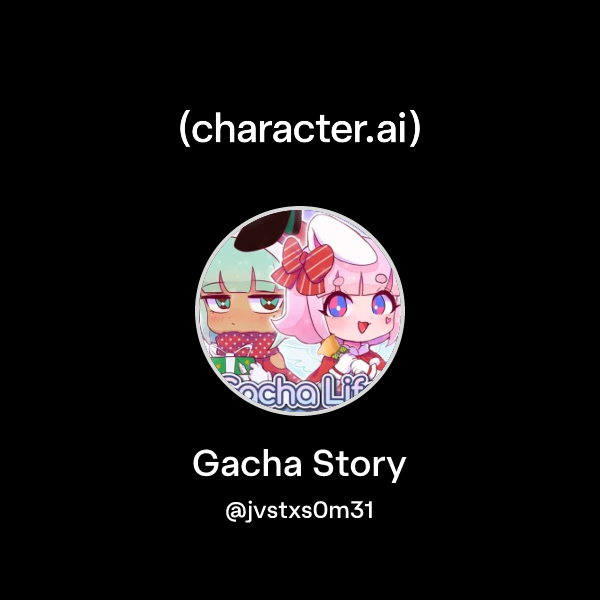 Chat with Gacha Story | character.ai | AI Chat, Reimagined–Your Words ...