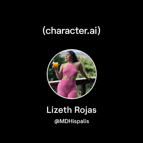 Chat with Lizeth Rojas | character.ai | AI Chat, Reimagined–Your Words ...