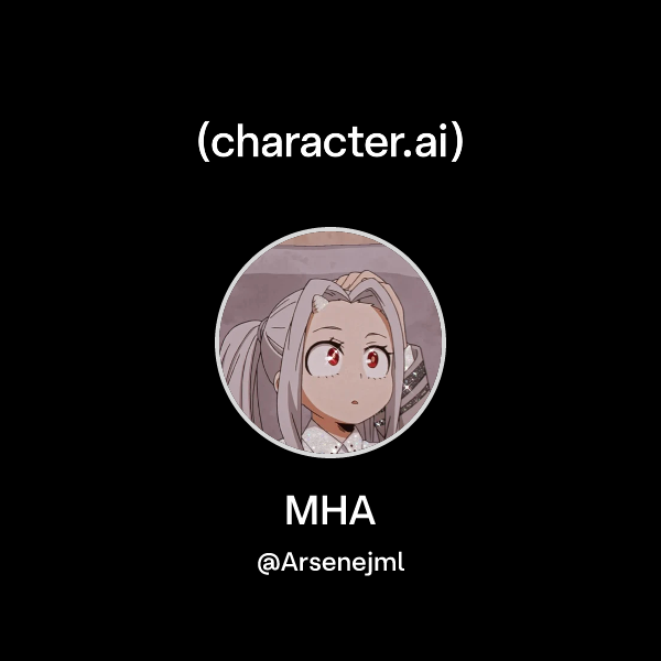 Chat with MHA | character.ai | AI Chat, Reimagined–Your Words. Your World.